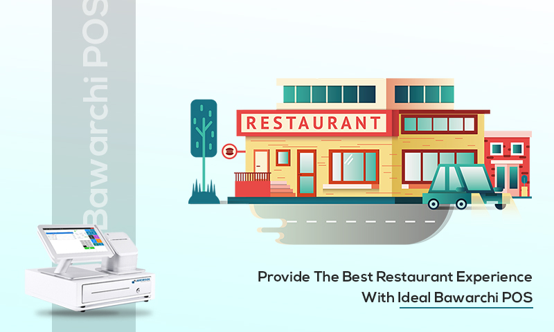 100% Verified SRB Integrated Restaurant POS Software in Pakistan | POS ...