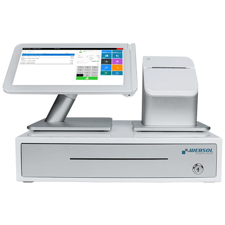 Point of Sale, Retail, Restaurant, Pakistan's #1 FBR POS Software